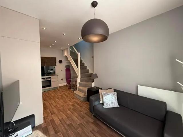 1 Bedroom Flat To Rent In St Thomas Street, Oxford, OX1