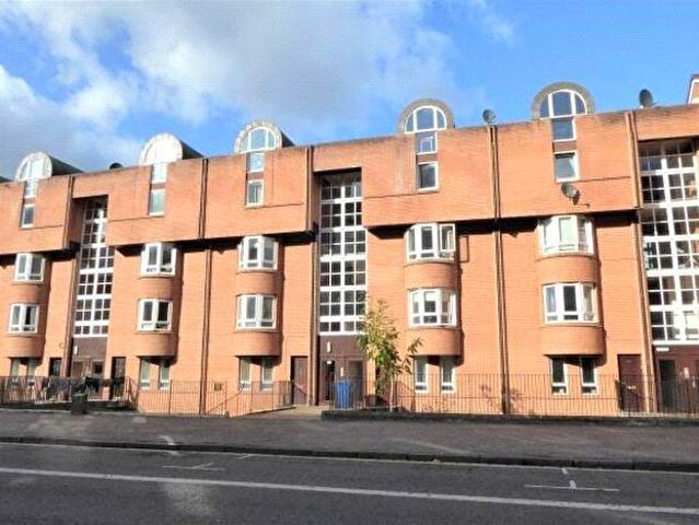 1 Bedroom Flat To Rent In St Vincent Street, Glasgow, G3
