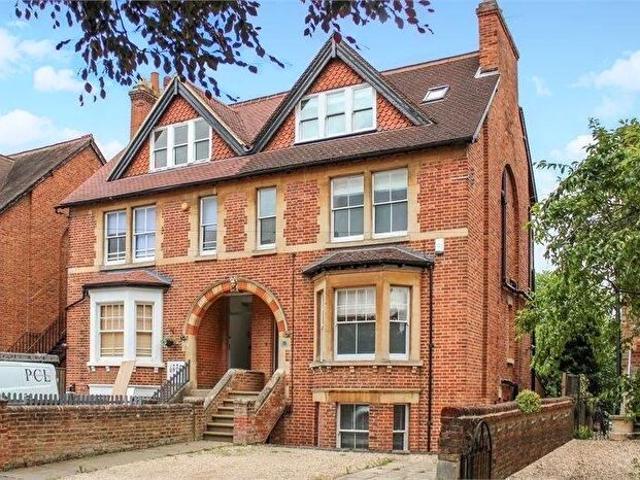 1 Bedroom Flat To Rent In Stanley Road, Oxford, OX4