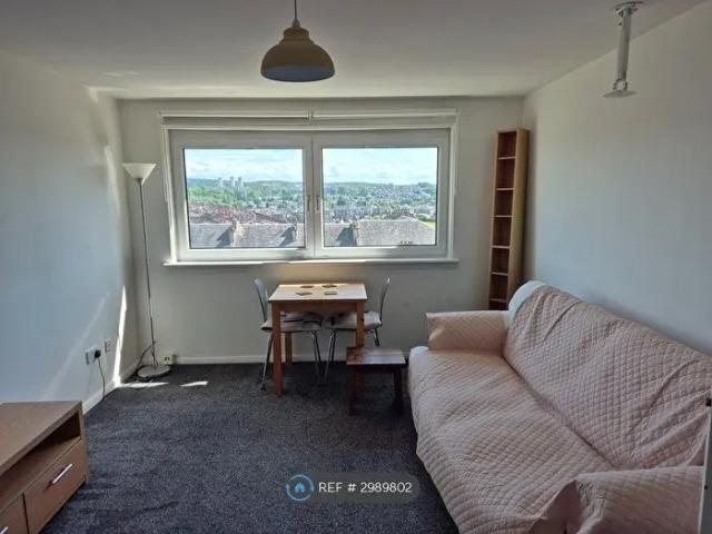 1 Bedroom Flat To Rent In Stanmore Road, Glasgow, G42