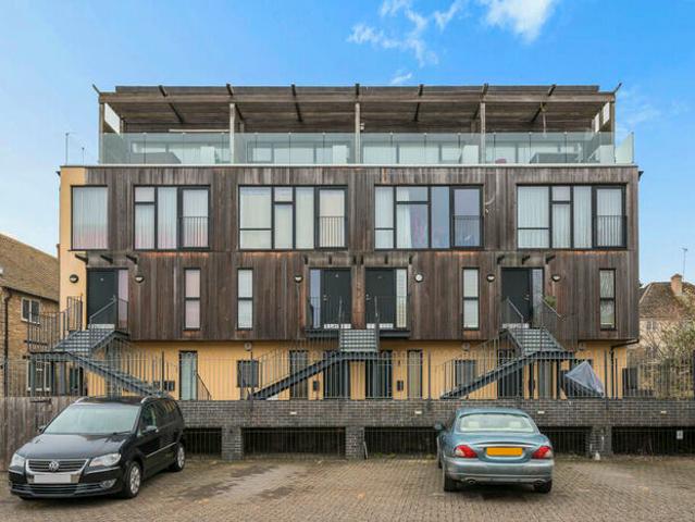 1 Bedroom Flat To Rent In Staple Court, Bridge Street, Witney, OX28