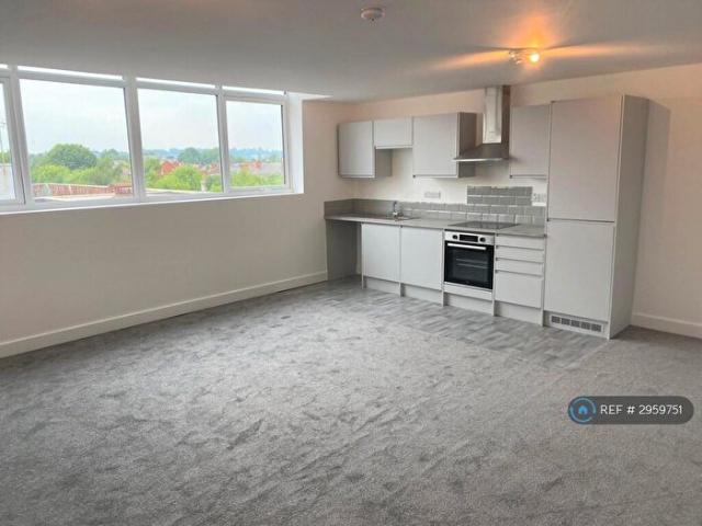 1 Bedroom Flat To Rent In Station House, Long Eaton, Nottingham, NG10