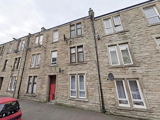 1 Bedroom Flat To Rent In Stewart Road, Falkirk, FK2