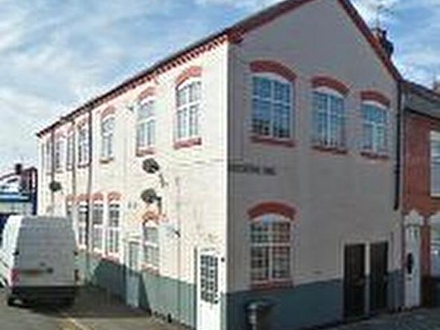 1 Bedroom Flat To Rent In Stonebridge Street, Leicester, LE5