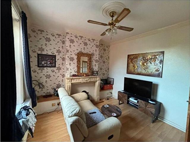 1 Bedroom Flat To Rent In Stockfield Road, Yardley, Birmingham, B25