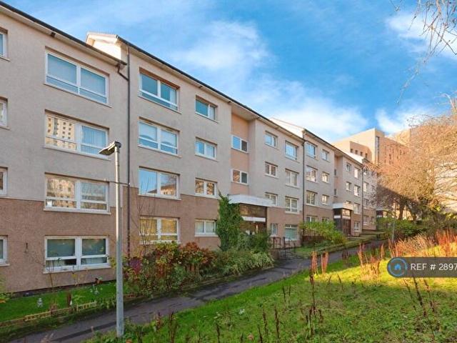 1 Bedroom Flat To Rent In Stmungo Ave, Glasgow, G4