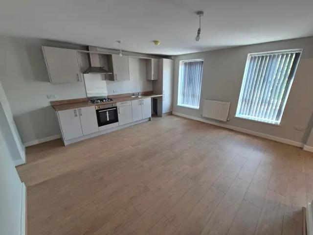 1 Bedroom Flat To Rent In Stratford Road, Birmingham, B28
