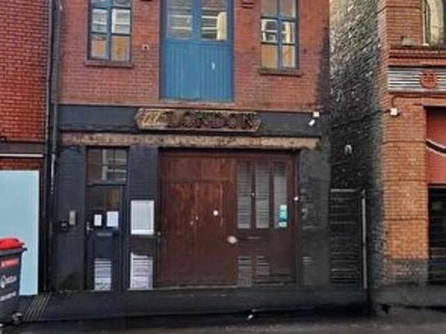 1 Bedroom Flat To Rent In Strand, Swansea, Wales, SA1