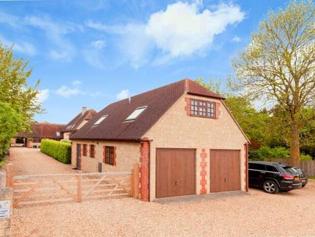 1 Bedroom Flat To Rent In Sugworth Lane, Radley, OX14