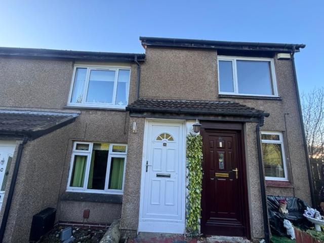 1 bedroom Flat to rent in Summerston