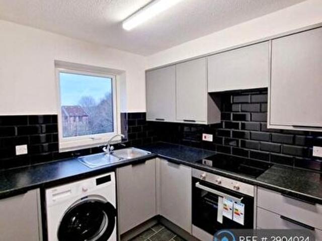 1 Bedroom Flat To Rent In Swan Gardens, Birmingham, B23