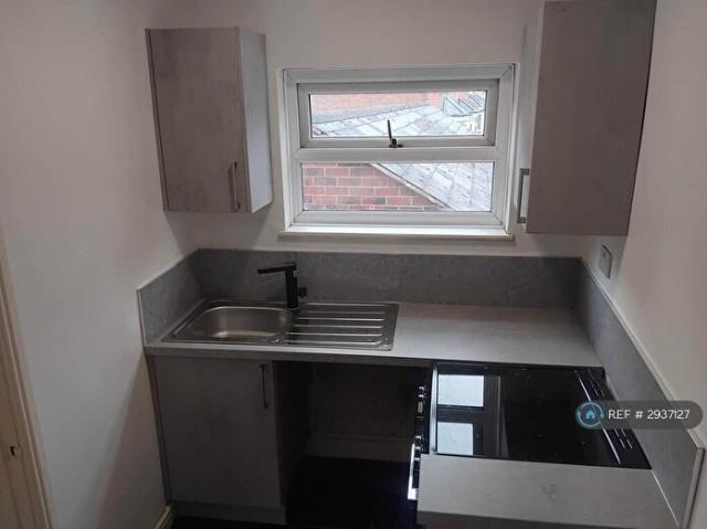 1 Bedroom Flat To Rent In Sandiacre, Nottingham, NG10
