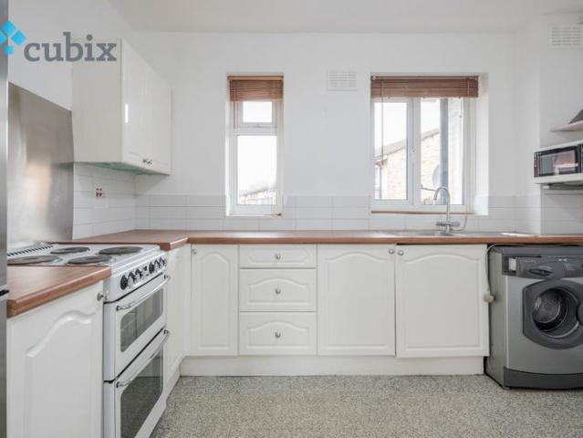 1 Bedroom Flat to Rent in SE17
