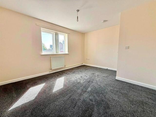 1 Bedroom Flat To Rent In Shakespeare Street, Coventry, CV2