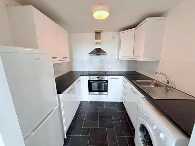 1 Bedroom Flat To Rent In Sheridan Court, Nottingham, NG1