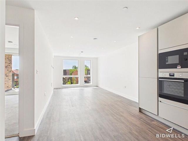 1 Bedroom Flat To Rent In Shillingford House, Munda Way, Oxford, OX2