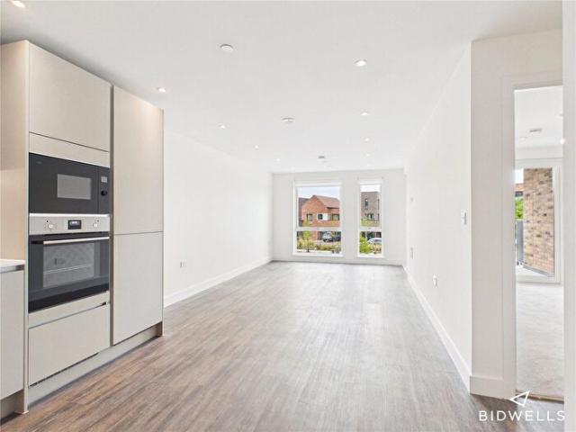 1 Bedroom Flat To Rent In Shillingford House, Munda Way, Oxford, OX2