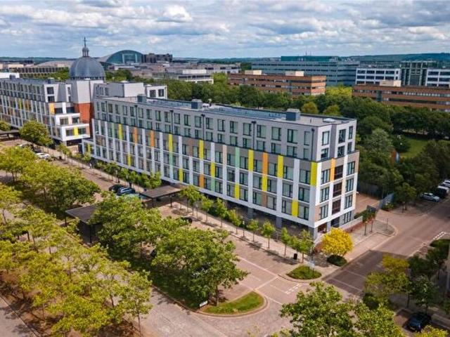 1 Bedroom Flat To Rent In Silbury Boulevard, Milton Keynes, Buckinghamshire, MK9