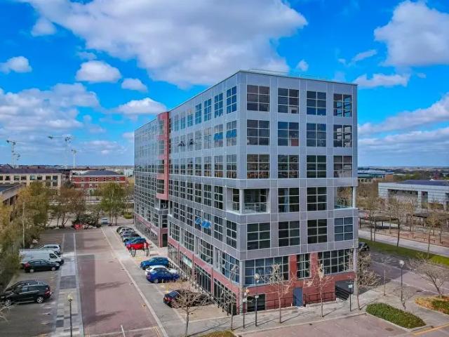 1 Bedroom Flat To Rent In Silbury Boulevard, Milton Keynes, MK9