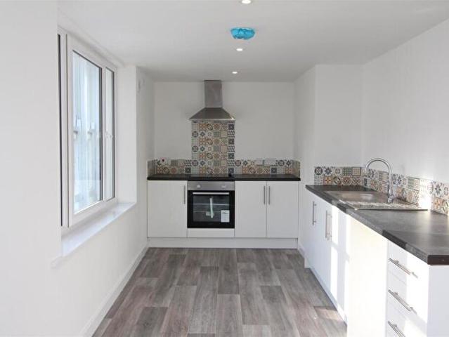 1 Bedroom Flat To Rent In Silver Street Wellingborough, NN8