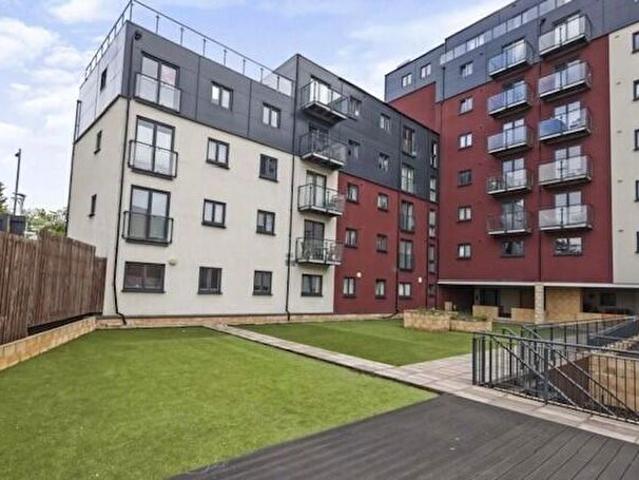 1 Bedroom Flat To Rent In Solihull Heights, New Coventry Road, B26