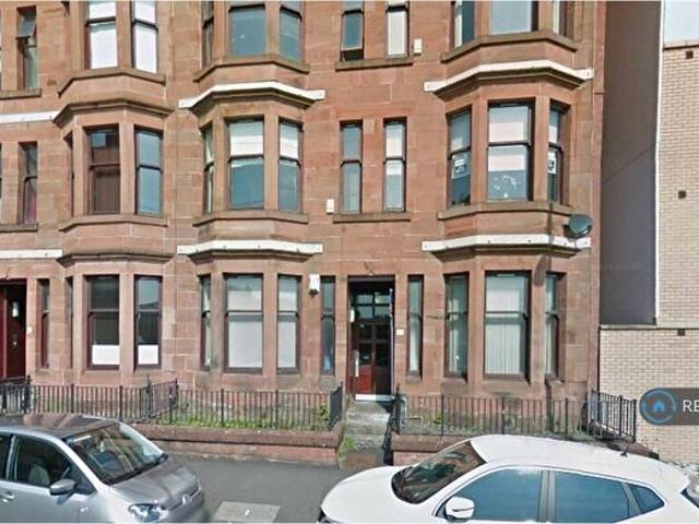 1 Bedroom Flat To Rent In Somerville Drive, Glasgow, G42