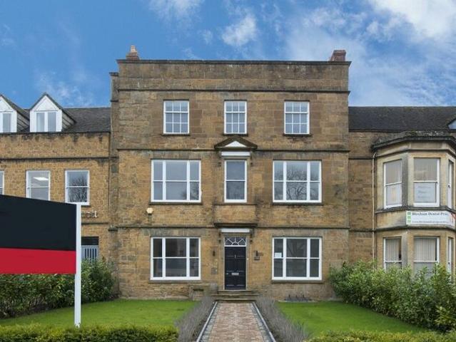 1 Bedroom Flat To Rent In South Bar Street, Banbury, OX16