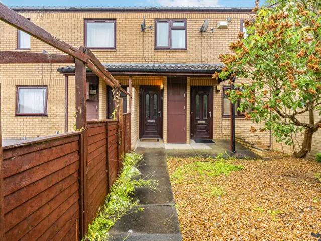 1 Bedroom Flat To Rent In South Eighth Street, Milton Keynes, Buckinghamshire, MK9