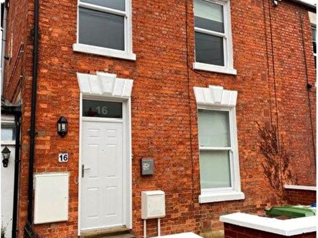 1 Bedroom Flat To Rent In South Street, Banbury, OX16