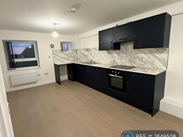 1 Bedroom Flat To Rent In South Street, Ilkeston, DE7