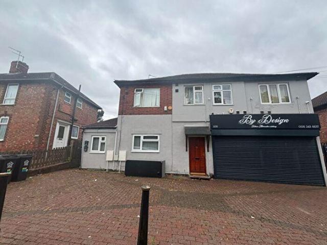 1 Bedroom Flat To Rent In Southfields Drive, Aylestone, LE2