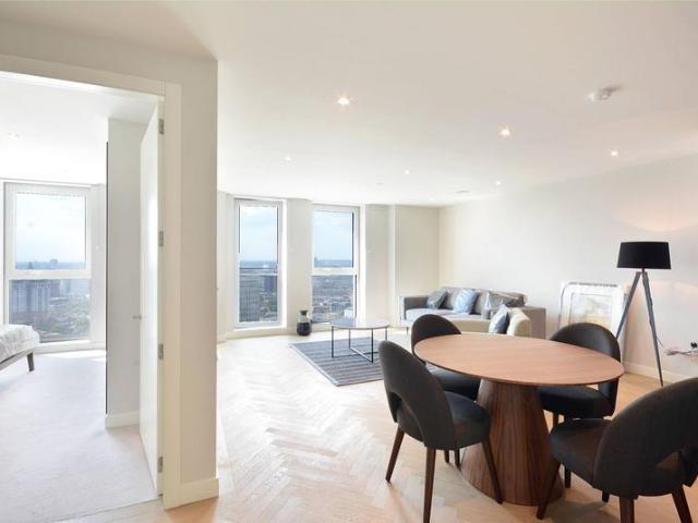 1 Bedroom Flat to Rent in Southwark Bridge Road