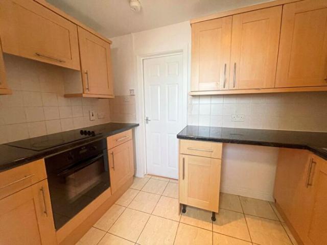 1 Bedroom Flat To Rent In Spencer Street, Leamington Spa, CV31