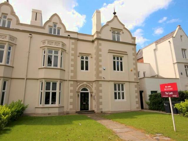 1 Bedroom Flat To Rent In Spencer Parade, Town Centre, Northampton, NN1