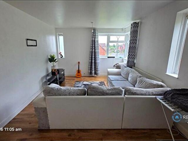 1 Bedroom Flat To Rent In Springfield, Milton Keynes, MK6