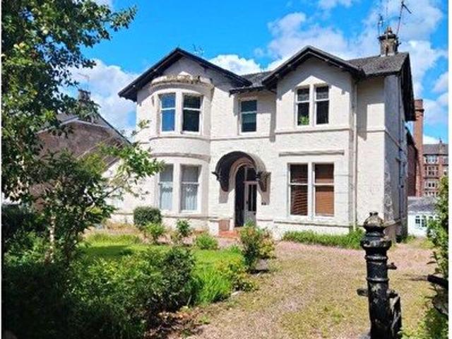 1 Bedroom Flat To Rent In Turnberry Road, Glasgow, G11