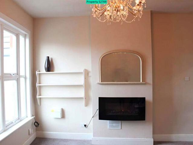 1 Bedroom Flat To Rent In Tamworth Road, Long Eaton, Nottingham, NG10