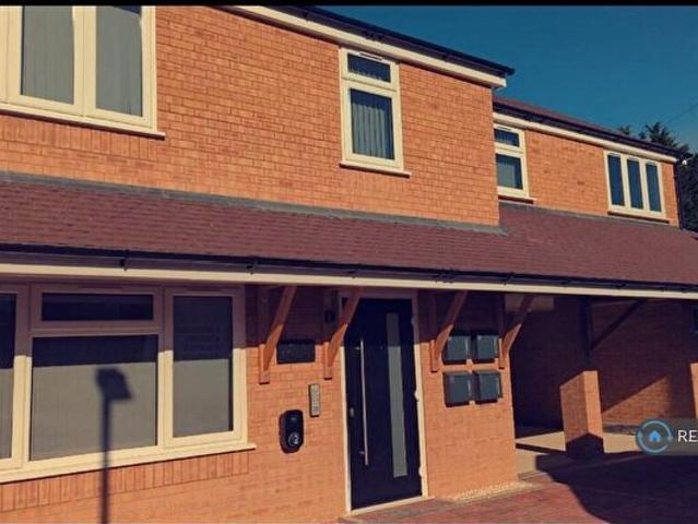 1 Bedroom Flat To Rent In Tanprin House, Kidlington, OX5