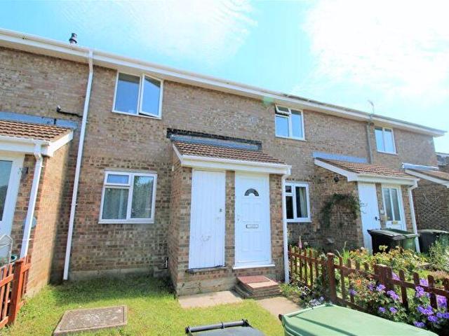 1 Bedroom Flat To Rent In Thame, OX9