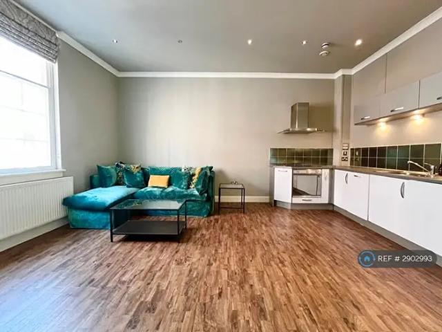 1 Bedroom Flat To Rent In The Warehouse Too, Nottingham, NG1