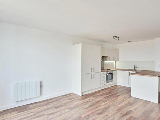 1 Bedroom Flat To Rent In The Wullcomb, Highcross Street, Leicester, LE1