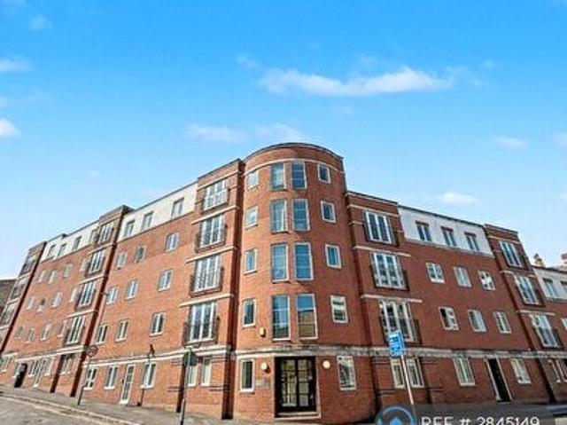 1 Bedroom Flat To Rent In The Zone, Nottingham, NG1