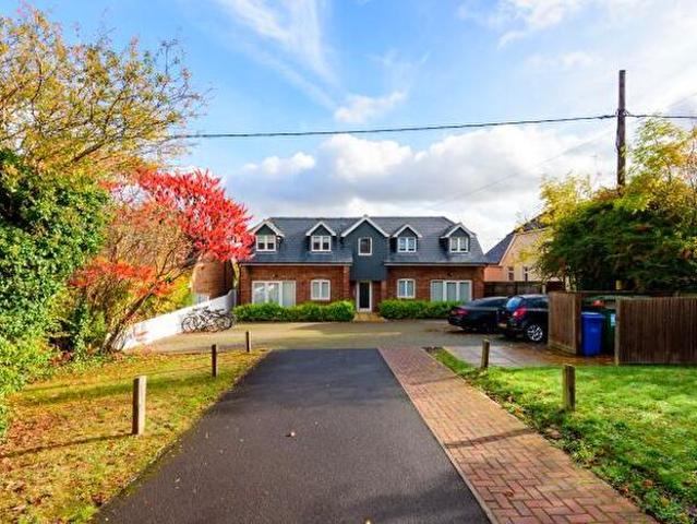 1 Bedroom Flat To Rent In The Avenue, Kennington, Oxford, OX1