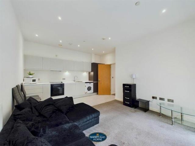 1 Bedroom Flat To Rent In The Co Operative, Corporation Street, Coventry, CV1