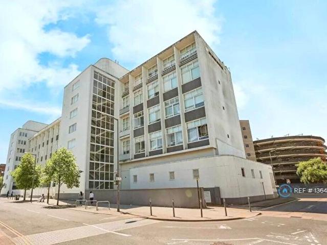1 Bedroom Flat To Rent In The Exchange, Leicester, LE1