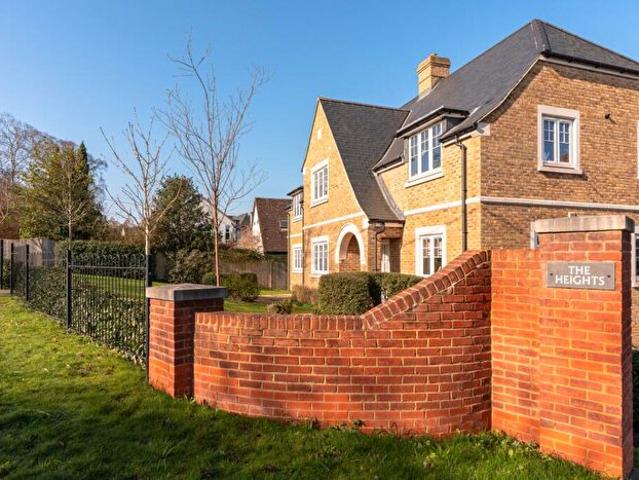 1 Bedroom Flat To Rent In The Heights, Cumnor Hill, Oxford, OX2
