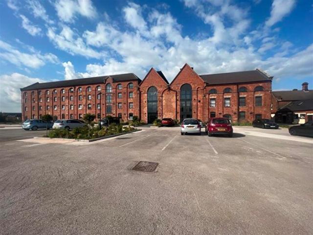 1 Bedroom Flat To Rent In The Maltings, DE14