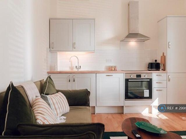 1 Bedroom Flat To Rent In The Nidus, Oxford, OX2