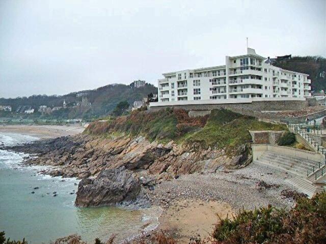 1 Bedroom Flat To Rent In The Osborne, Langland, Swansea, SA3