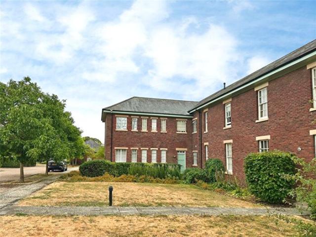 1 Bedroom Flat To Rent In The Parade, Caversfield, Bicester, OX27